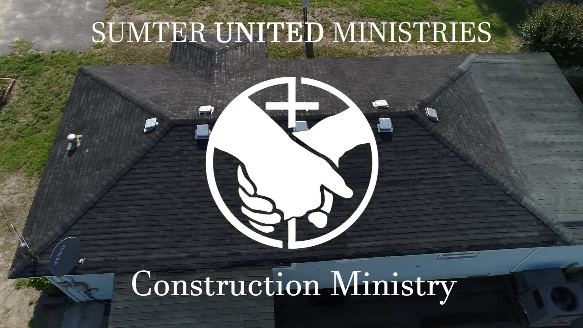 Construction Ministry — Sumter United Ministries